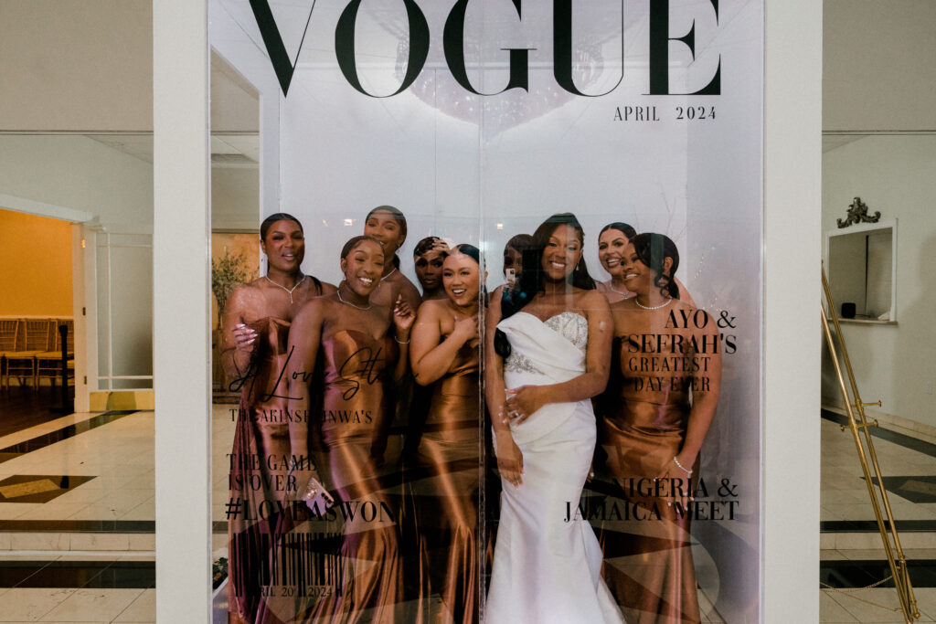 Magazine Photobooth Rental Service, Philly, Bucks County, Mercer County